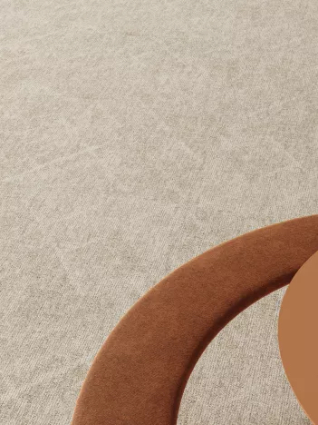 First Sway Carpet Tile from the First Collection by modulyss by ...