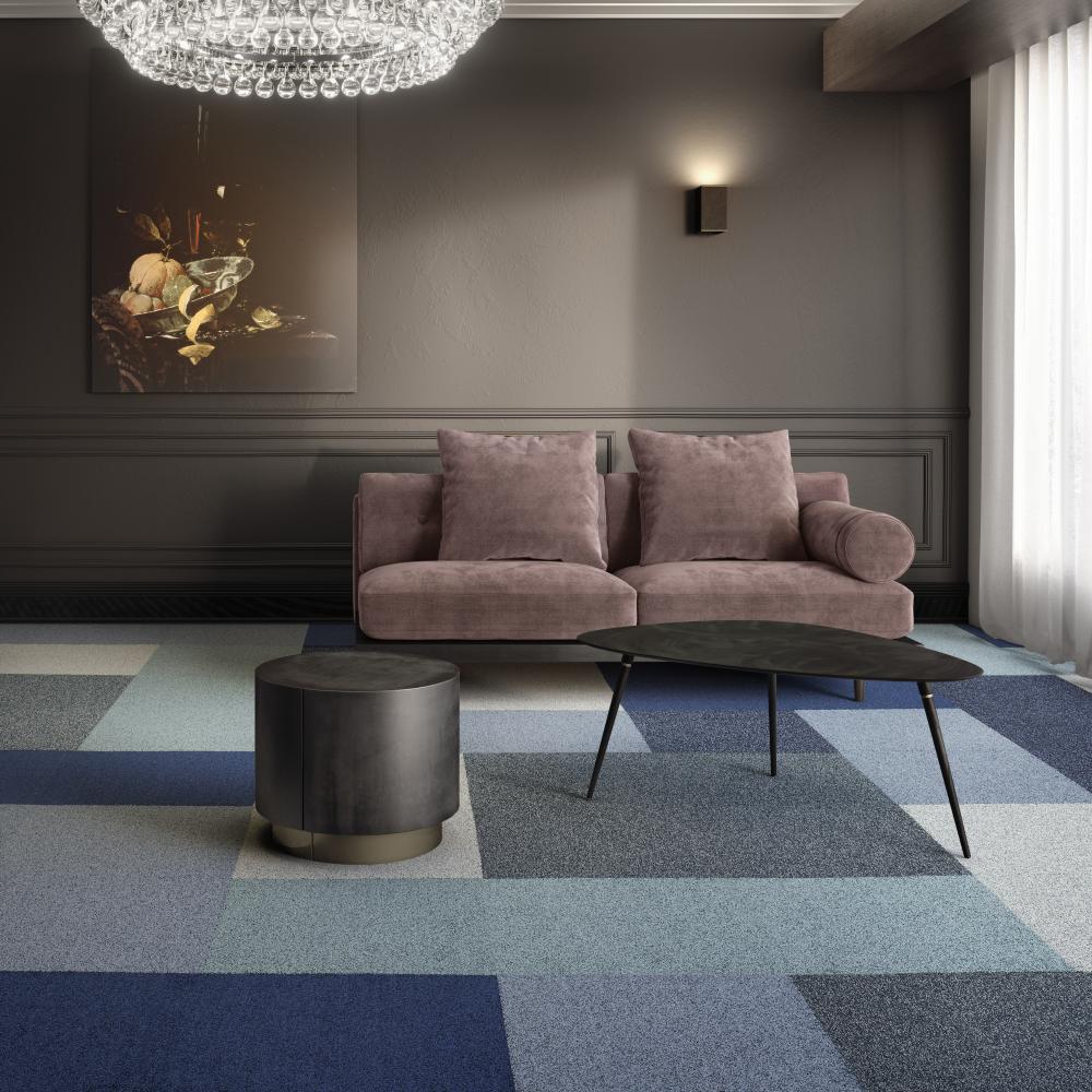 modulyss Gleam Carpet Tiles by Heritage Carpets – EBOSS