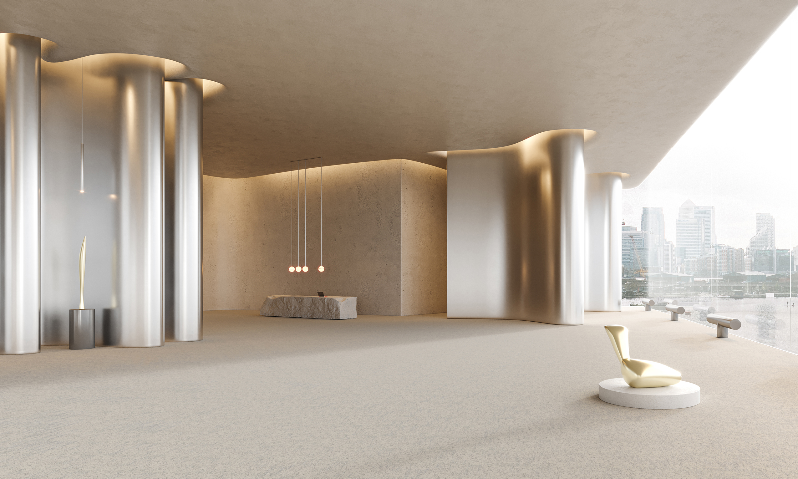 modulyss Handcraft Carpet Tile Collection by Heritage Carpets – EBOSS