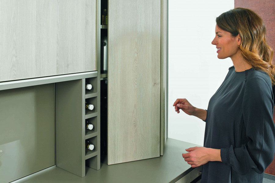 New Opening Options for WingLine L Folding Door Systems – EBOSS