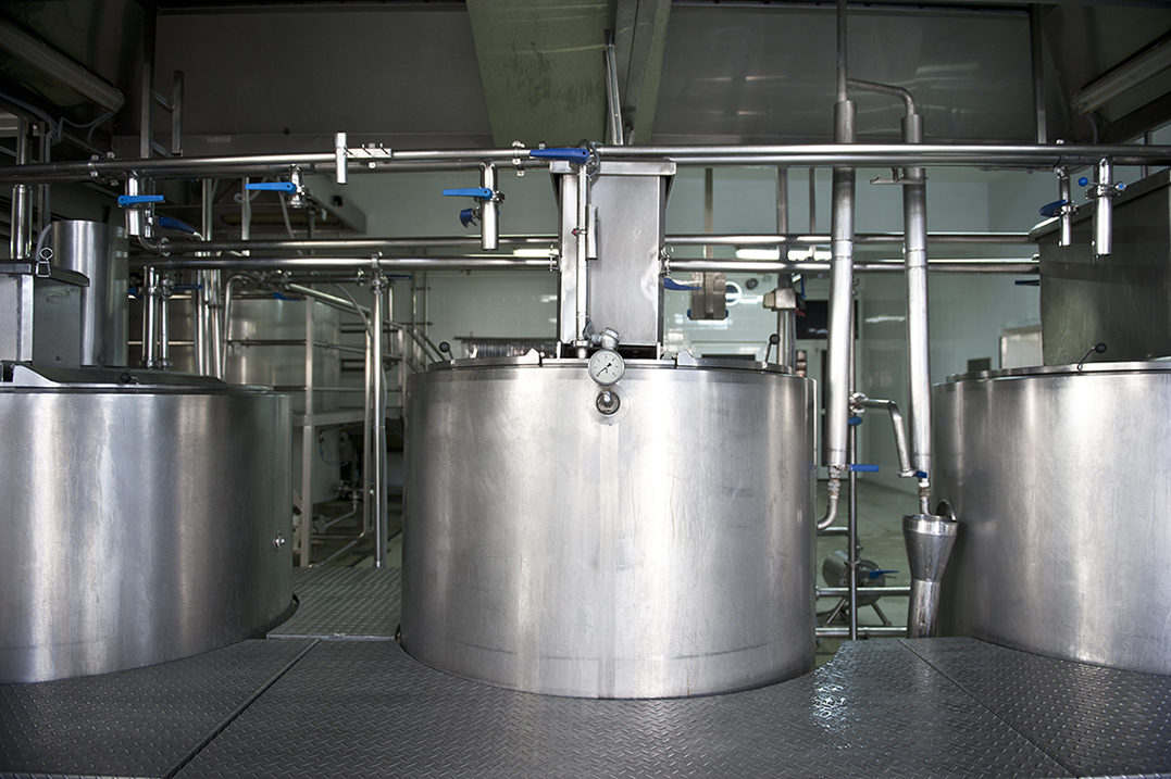 12 to 56kW 3 Phase Low Water Temperature Water Chiller by Hot Water ...