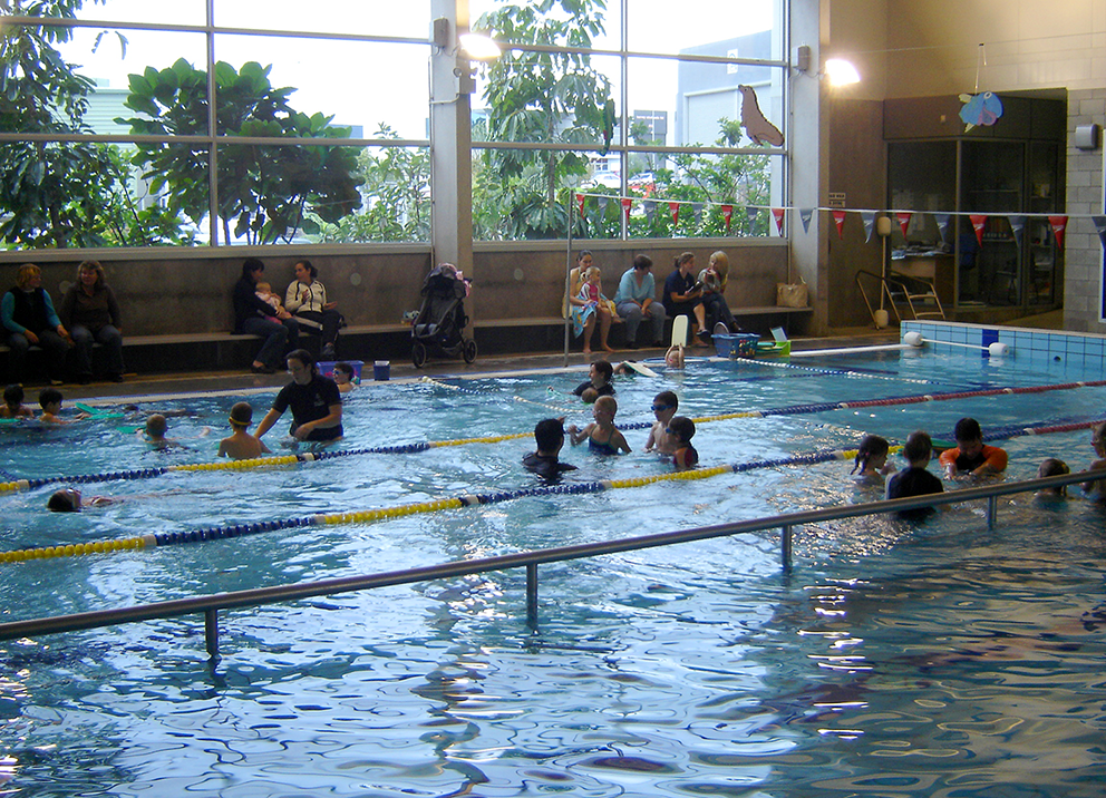 Duoheat Pool & Underfloor Heat Pump: Pool up to 110m2 & Underfloor to ...