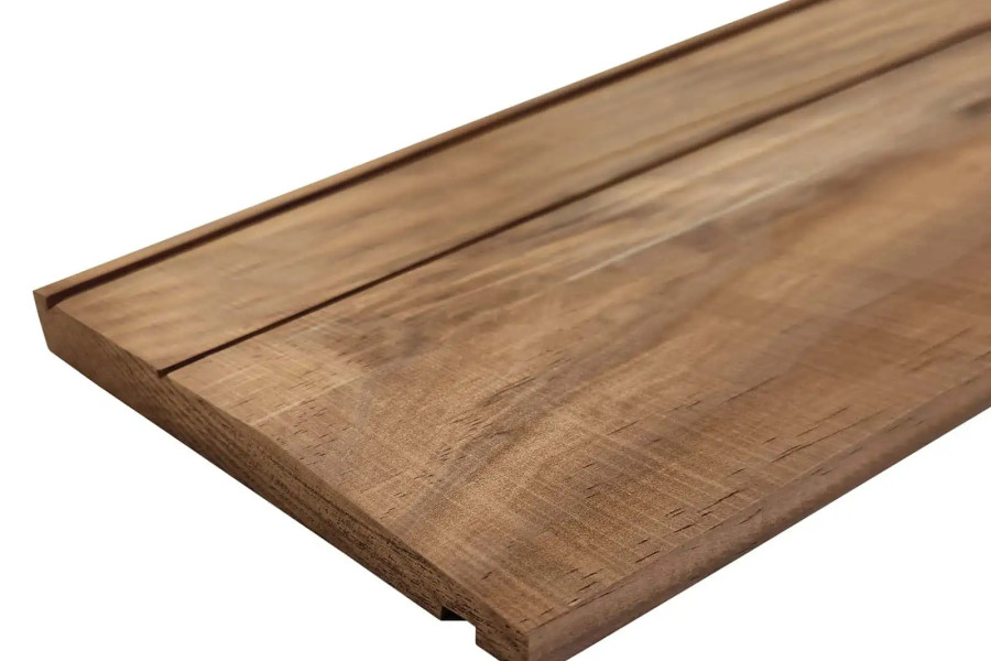 Pineclad TMT Weatherboard — Board & Batten by Hume Pine – EBOSS