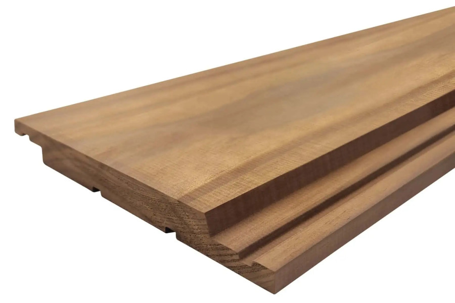 Pineclad TMT Weatherboard — Board & Batten by Hume Pine – EBOSS