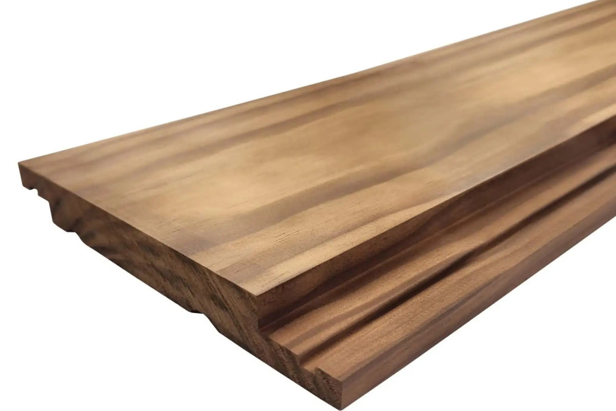 Pineclad TMT Weatherboard — Board & Batten by Hume Pine – EBOSS