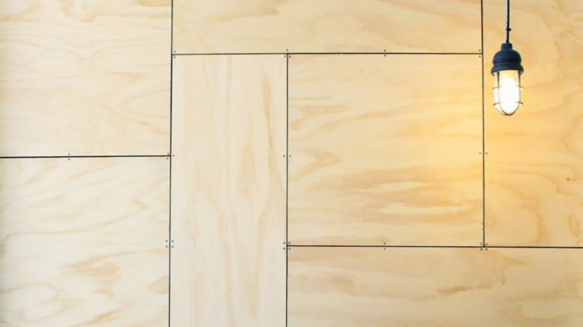 IBS CD Grade Structural Plywood by Independent Building Supplies – EBOSS