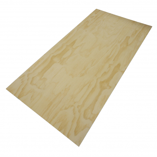 IBS CD Grade Structural Plywood by Independent Building Supplies – EBOSS