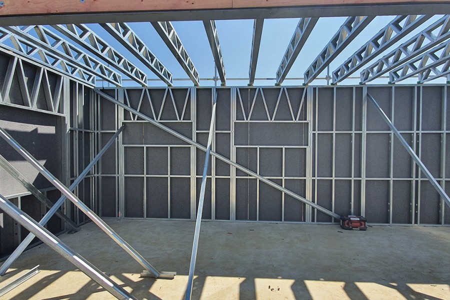 IBS RigidRAP and RigidRAP-XT: Rigid Air Barriers Manufactured by Kiwis ...