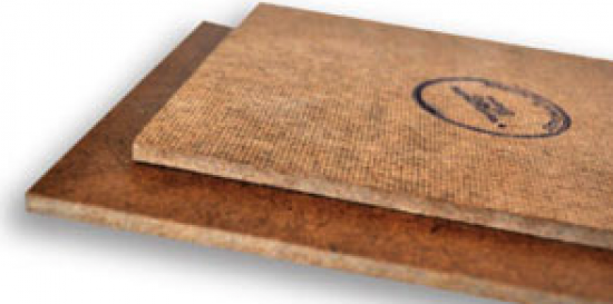 Masonite Hardboard (Standard and Tempered) by Independent Building ...