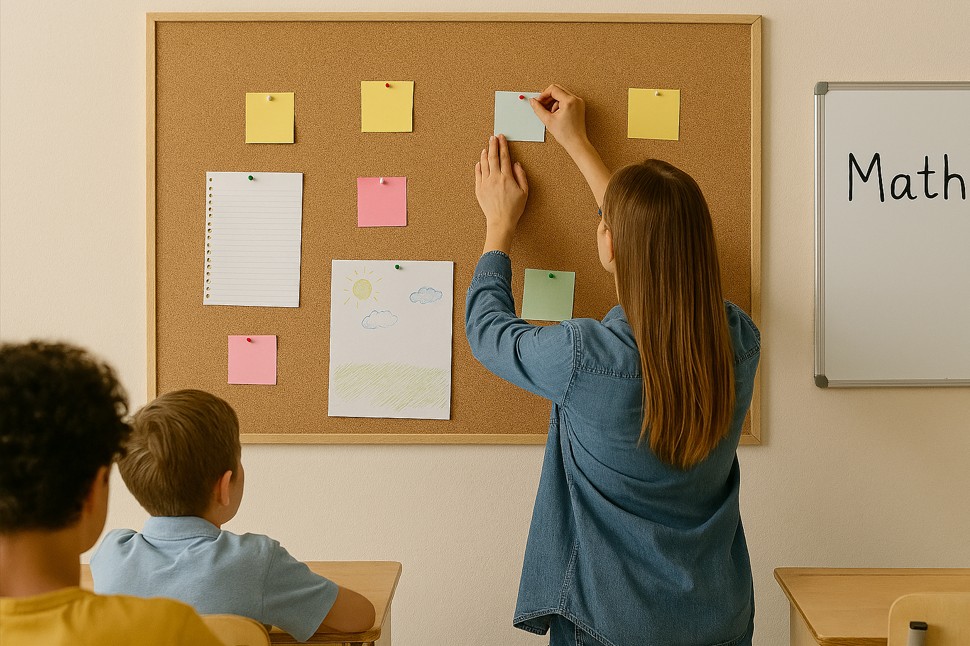 Softboard by Independent Building Supplies – EBOSS