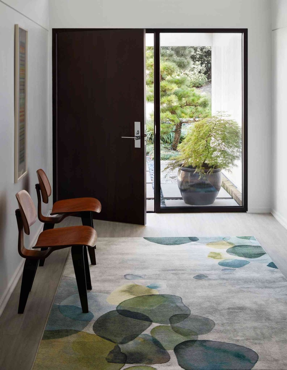 West Elm & Shaw Contract Rugs by Jacobsen – EBOSS