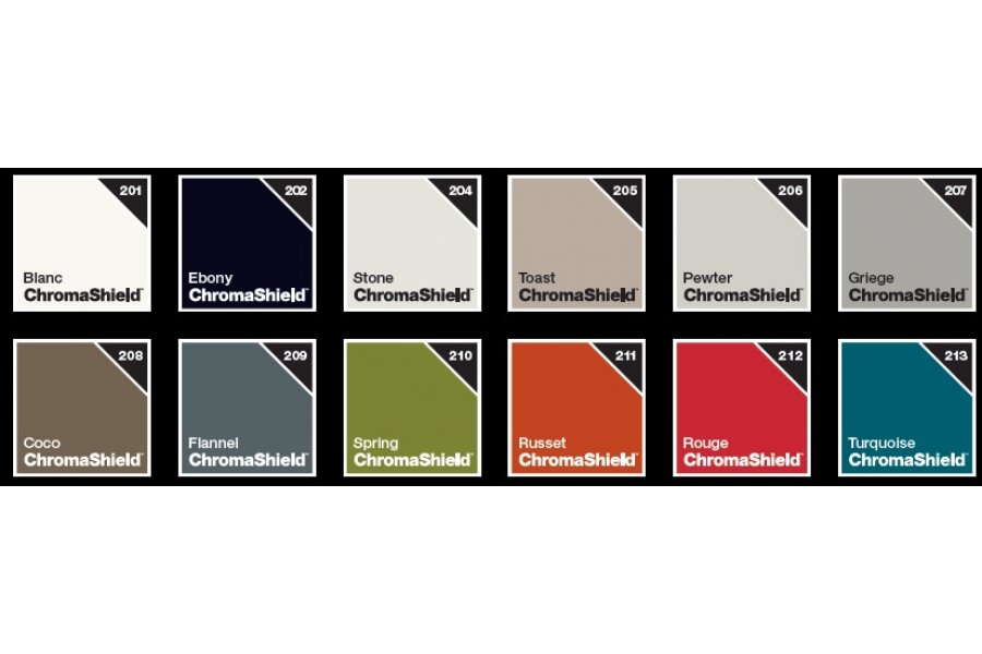 ARChitectural Invibe panel by James Hardie – EBOSS