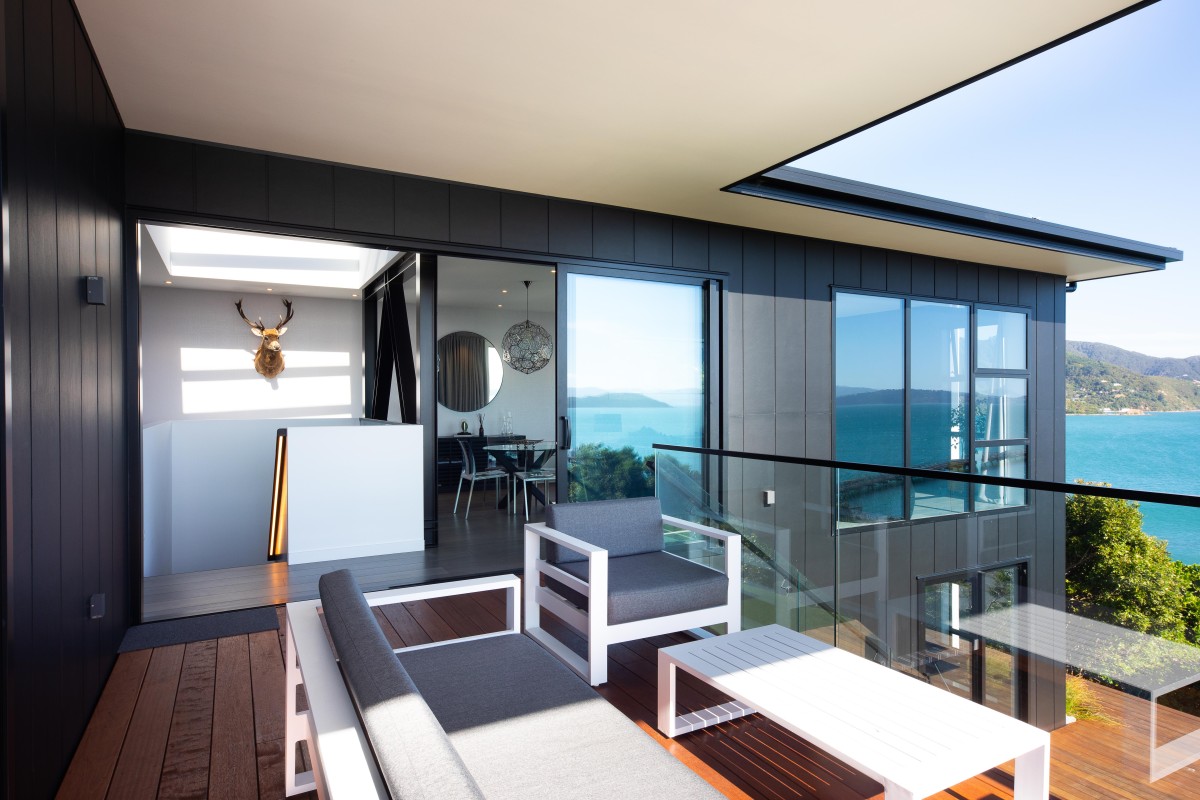 Hardie Flex Eaves Lining by James Hardie – EBOSS