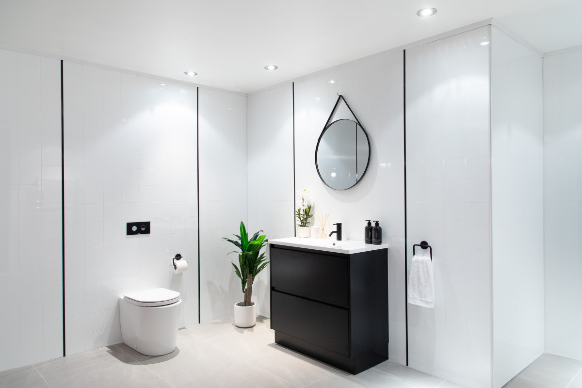 Hardie Glaze Lining by James Hardie – EBOSS