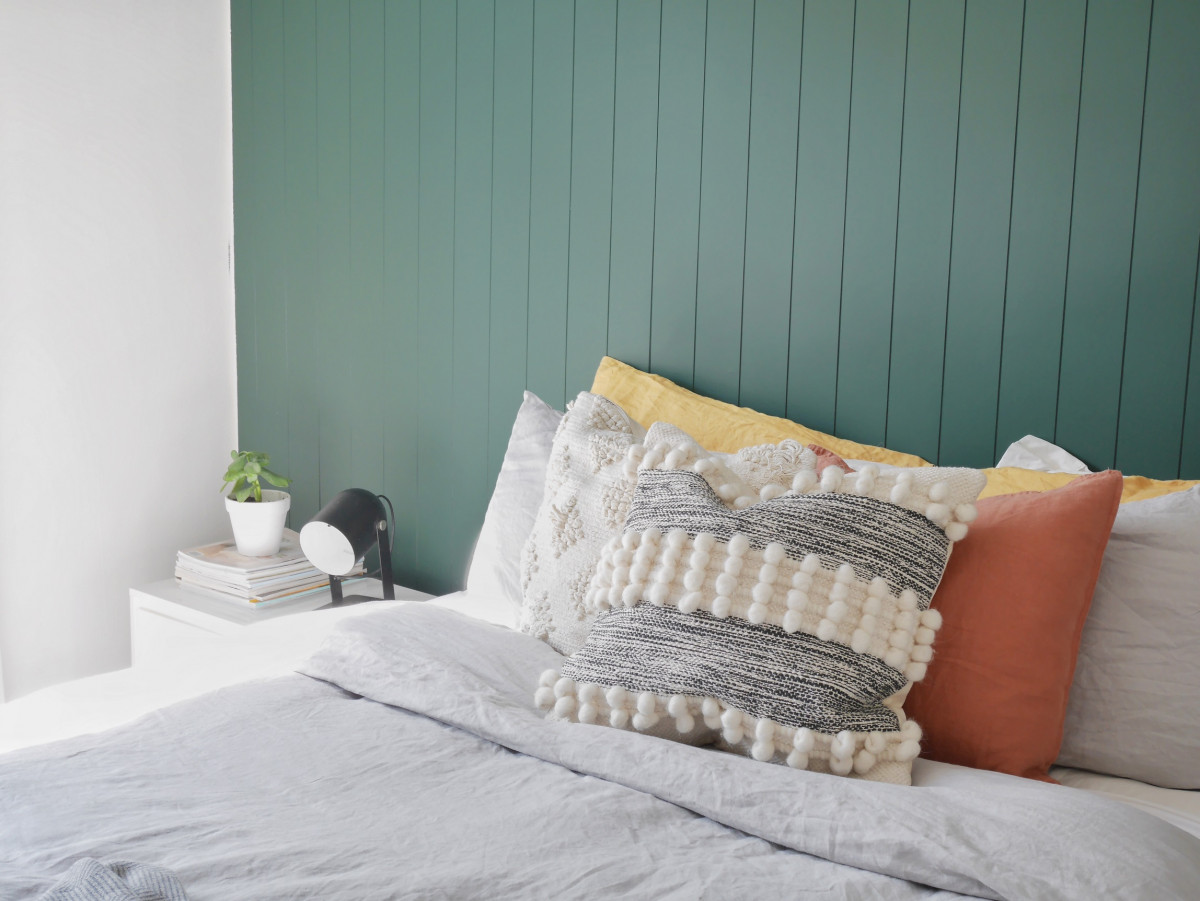 Hardie Groove Lining by James Hardie – EBOSS