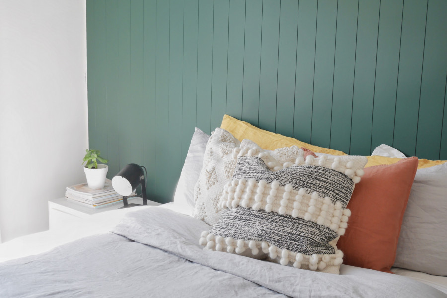 Hardie Groove Lining Soffit by James Hardie – EBOSS