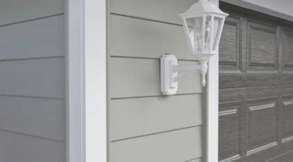 Linea Weatherboard by James Hardie – EBOSS