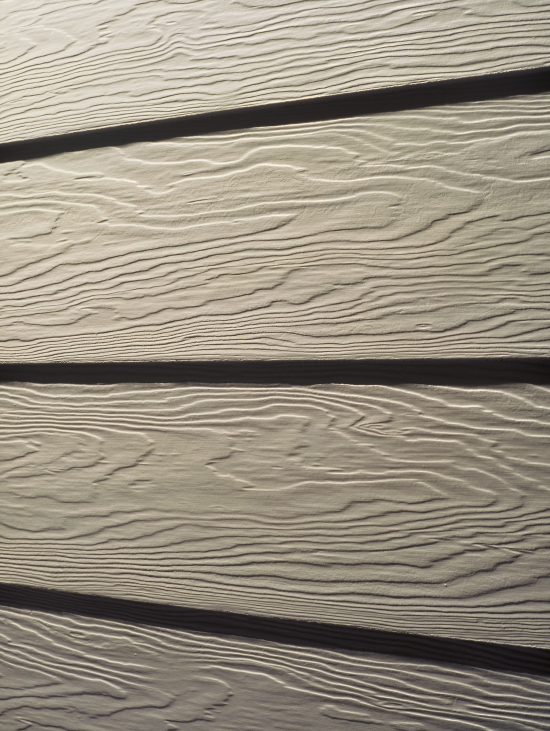 James Hardie Weatherboards by James Hardie – EBOSS