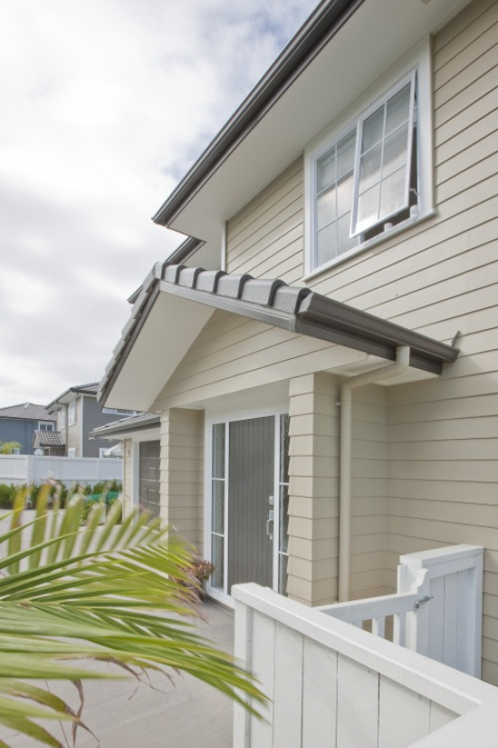 James Hardie Weatherboards by James Hardie – EBOSS