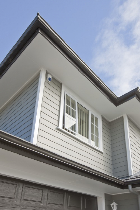 James Hardie Weatherboards by James Hardie – EBOSS