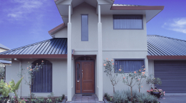 Exterior – Cladding by James Hardie – EBOSS