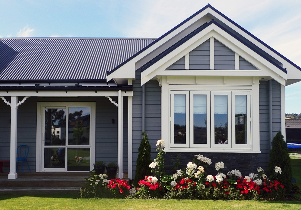 CodeMark - Giving James Hardie Linea® Weatherboard – EBOSS