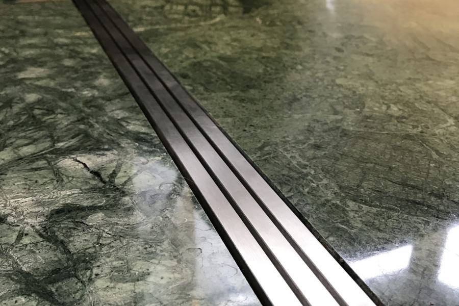 JESANI Door Channel by JESANI – EBOSS