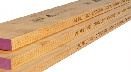 Triboard - Construction Wall System by Juken New Zealand – EBOSS