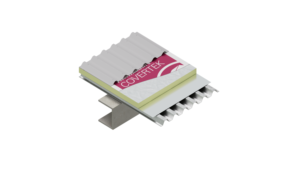 CaVap Alu 1500 UV-AC Self-Adhesive Vapour Barrier by Kingspan ...