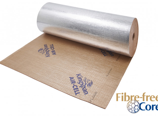 AIR-CELL by Kingspan Thermakraft – EBOSS