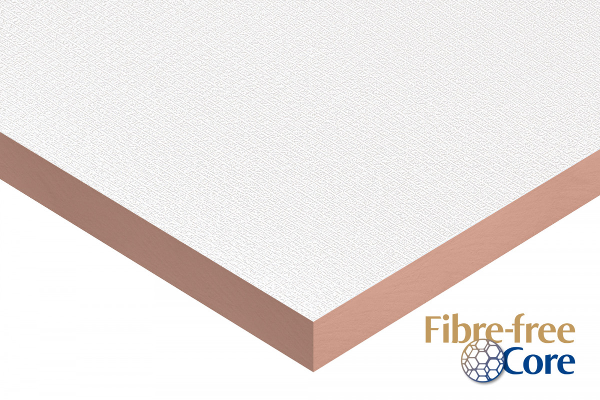 Kooltherm K10 G2W White Soffit Board by Kingspan Thermakraft – EBOSS