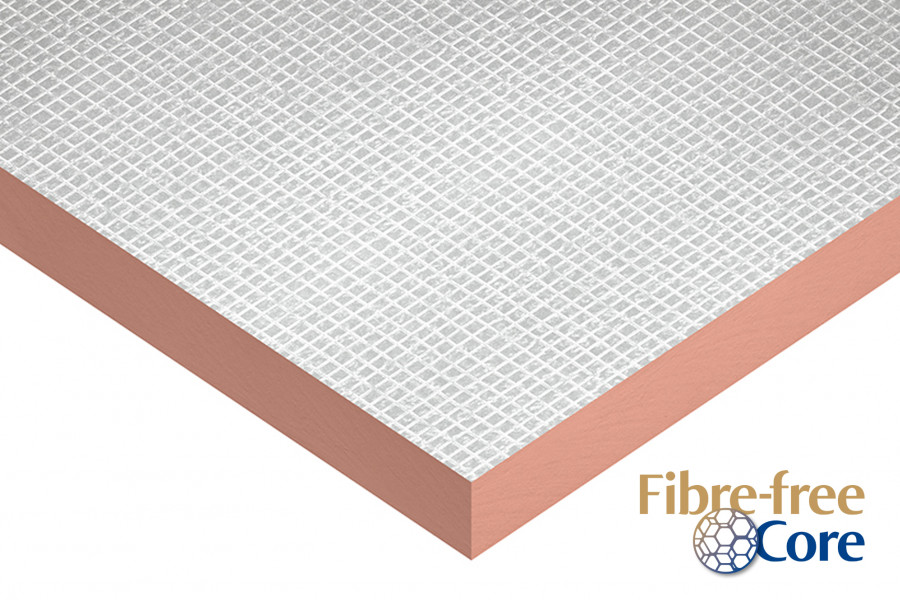 Kingspan Kooltherm Range Offers the Perfect Solution for Prefabricated ...