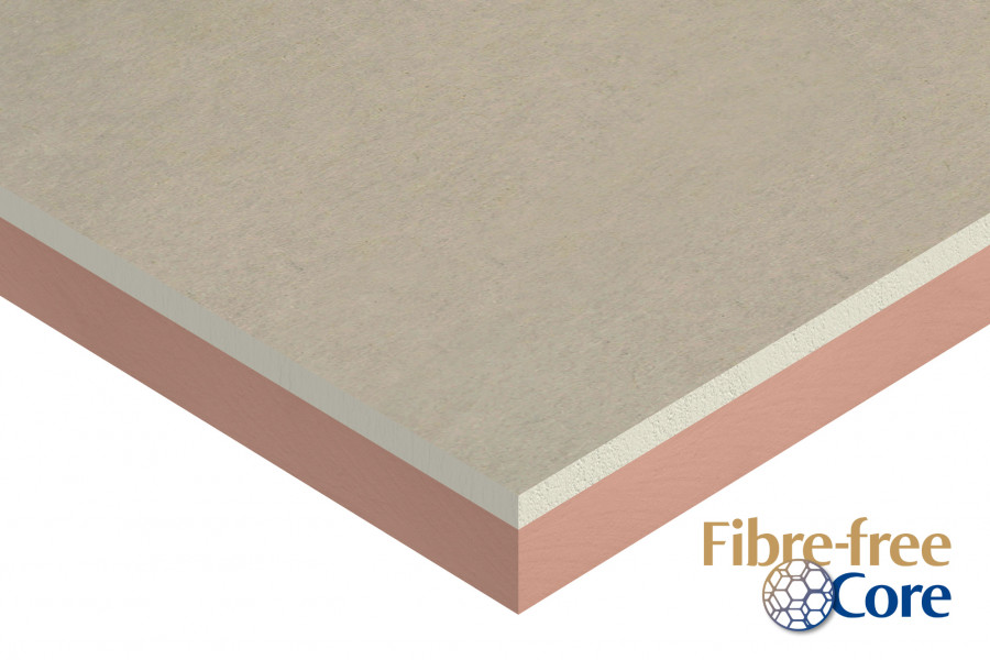 Kingspan Kooltherm K17 Insulated Plasterboard Offers the Perfect ...