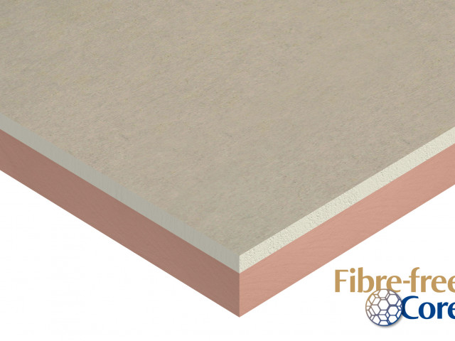 Kooltherm by Kingspan Thermakraft – EBOSS
