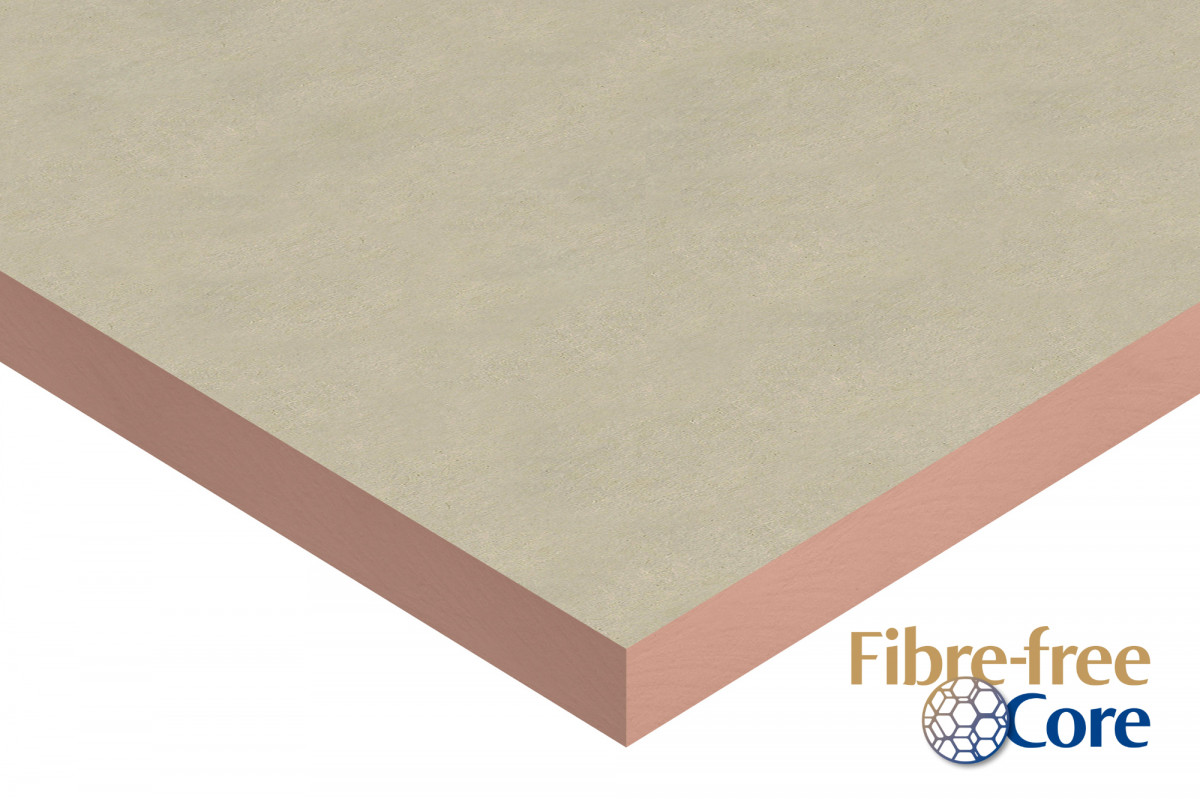 Kooltherm K5 External Wall Board by Kingspan Thermakraft – EBOSS