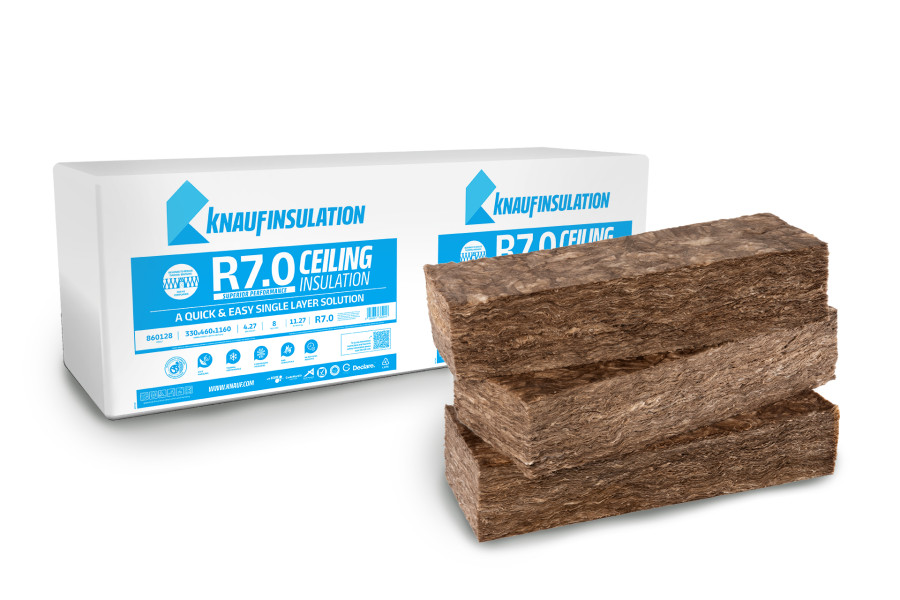 Knauf Insulation – EBOSS
