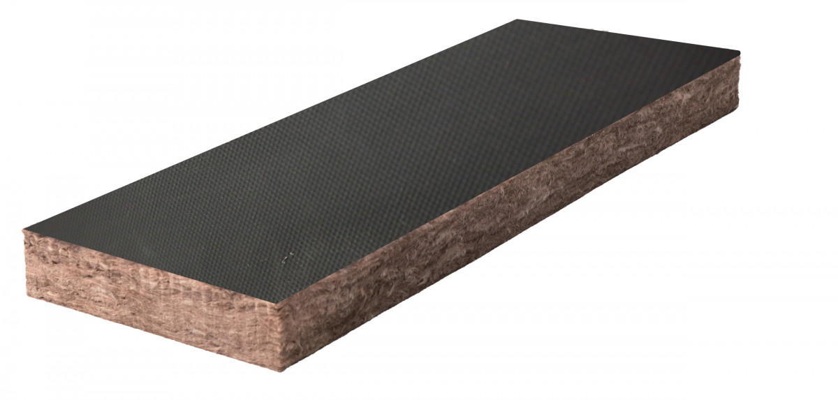 SmartFaçade Insulation by Knauf Insulation – EBOSS