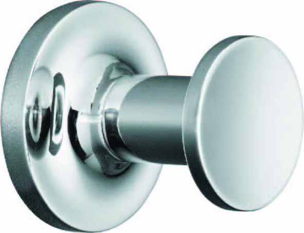 Purist Robe Hook by Kohler – EBOSS