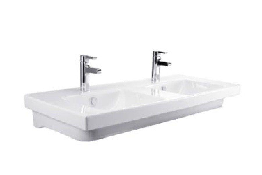 Taut Wall Mount Basin Mixer by Kohler – EBOSS