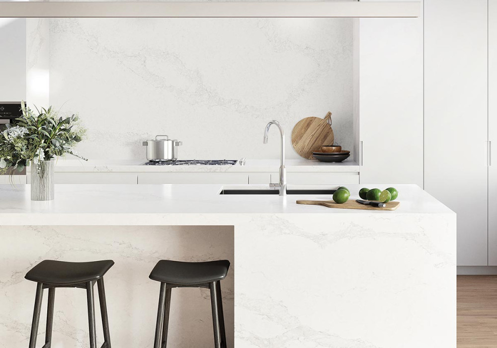 Latest Additions to the Laminex Caesarstone Range – EBOSS