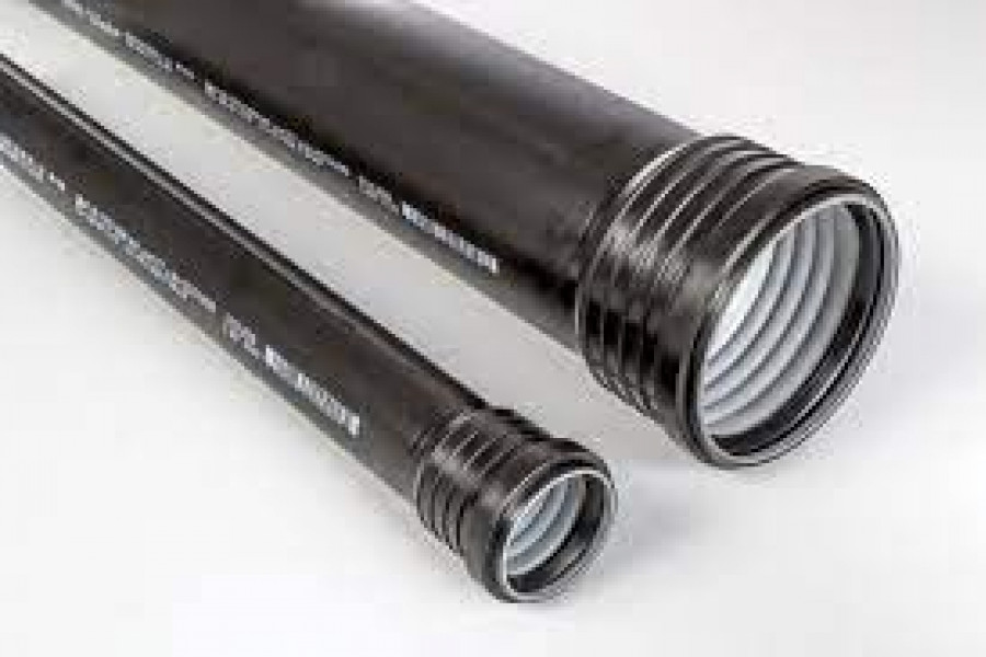 SiTech+ Acoustic Drainage System Ensures Peaceful Multi-Storey Work ...