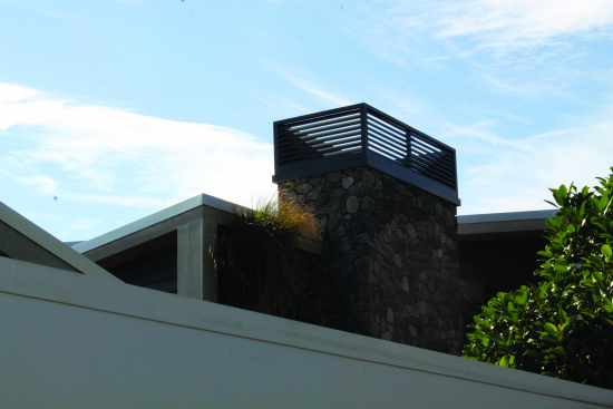 Chimney Cowls by Louvretec – EBOSS