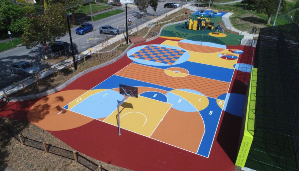 Mapecoat TNS Systems by Mapei Products in New Zealand – EBOSS