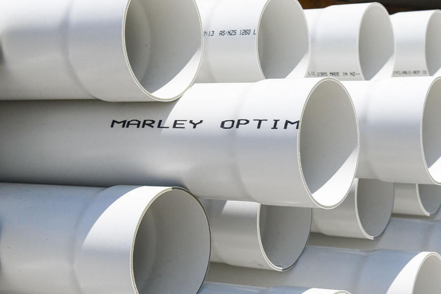 OPTIM® Compakt® Boss Gully Trap by Marley – EBOSS