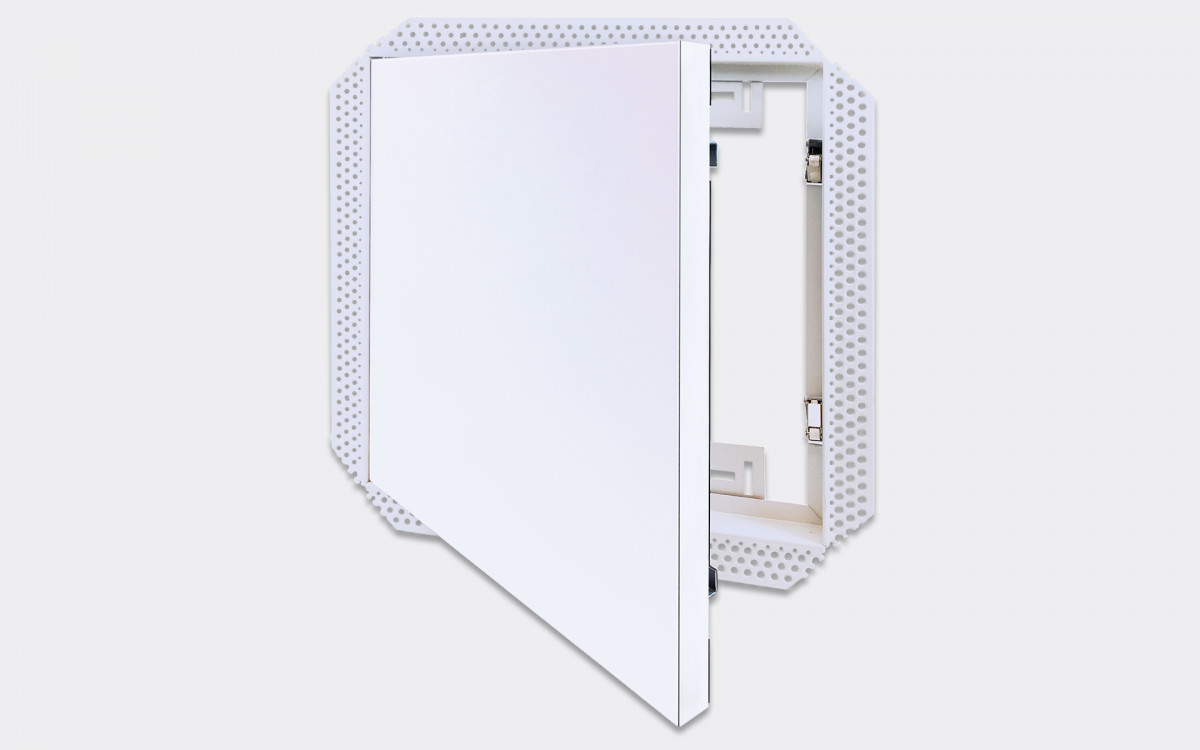 Access Panel — Paintable, Matt. MDF by Masons – EBOSS
