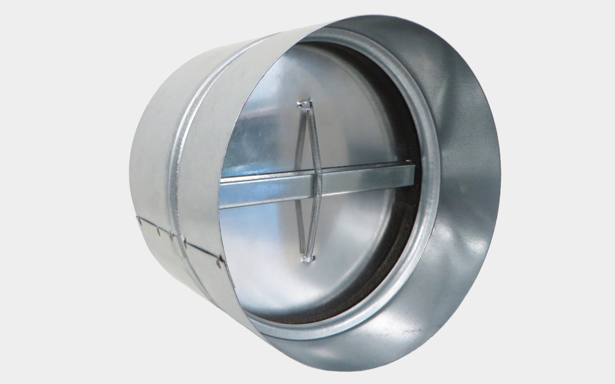 Masons Back Draft Shutter by Masons – EBOSS