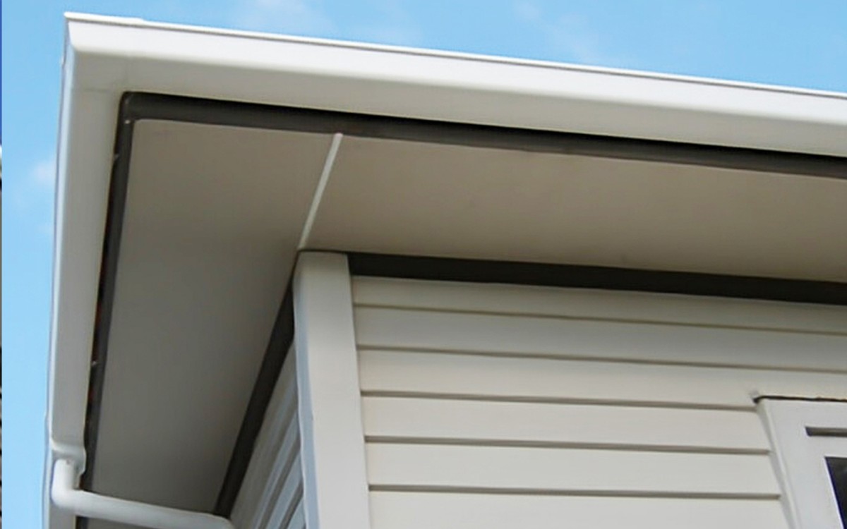 Drawings for Masons Fibre Cement Soffit by Masons – EBOSS