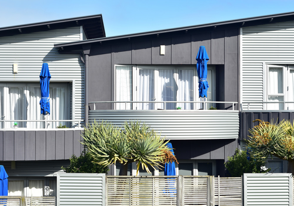 Masons Intertenancy Wall System Offers a Simple and Flexible Solution ...