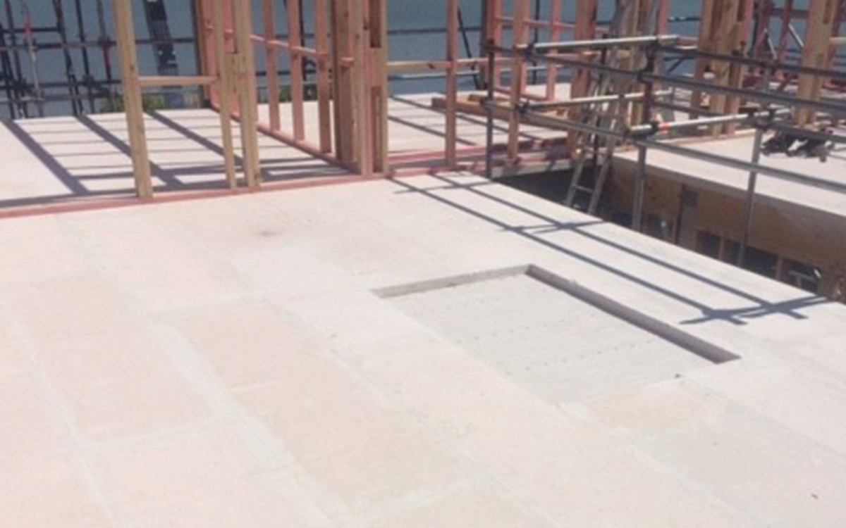 Enviro AAC Flooring Panel by Masons – EBOSS