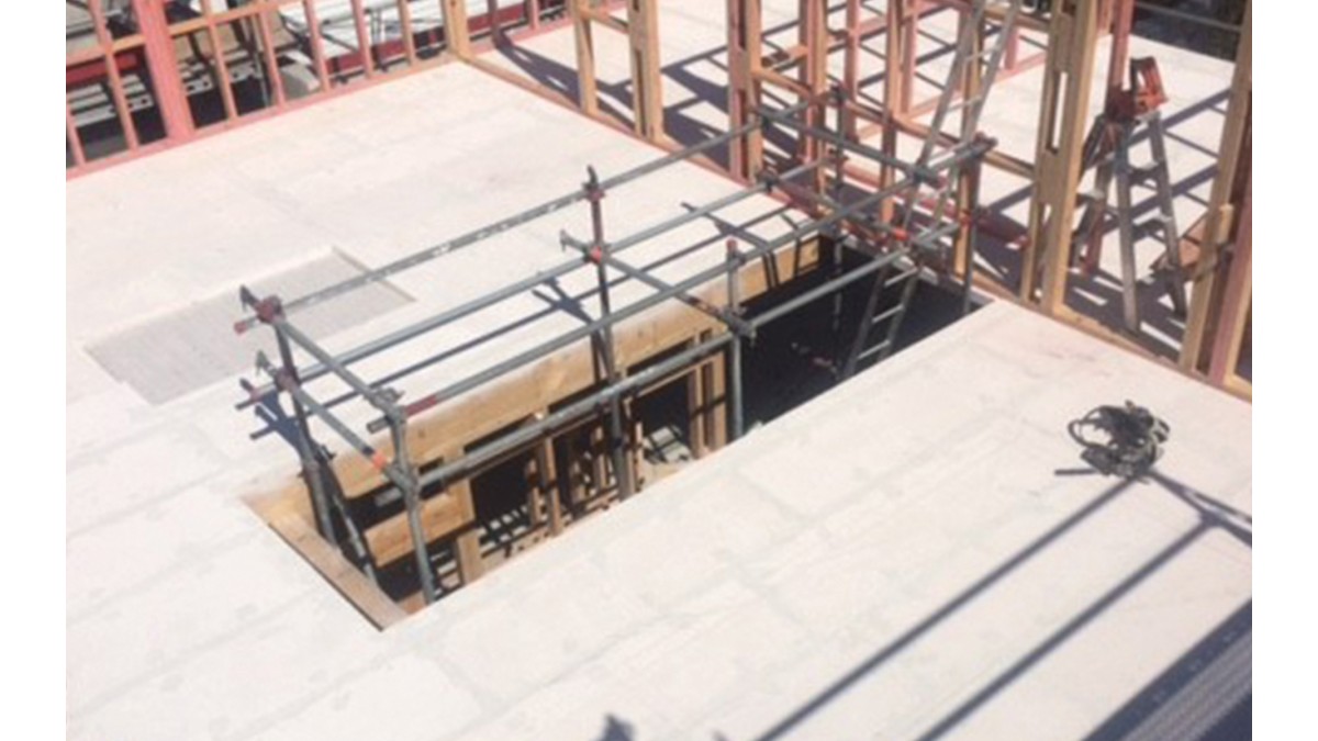 Enviro AAC Flooring Panel by Masons – EBOSS